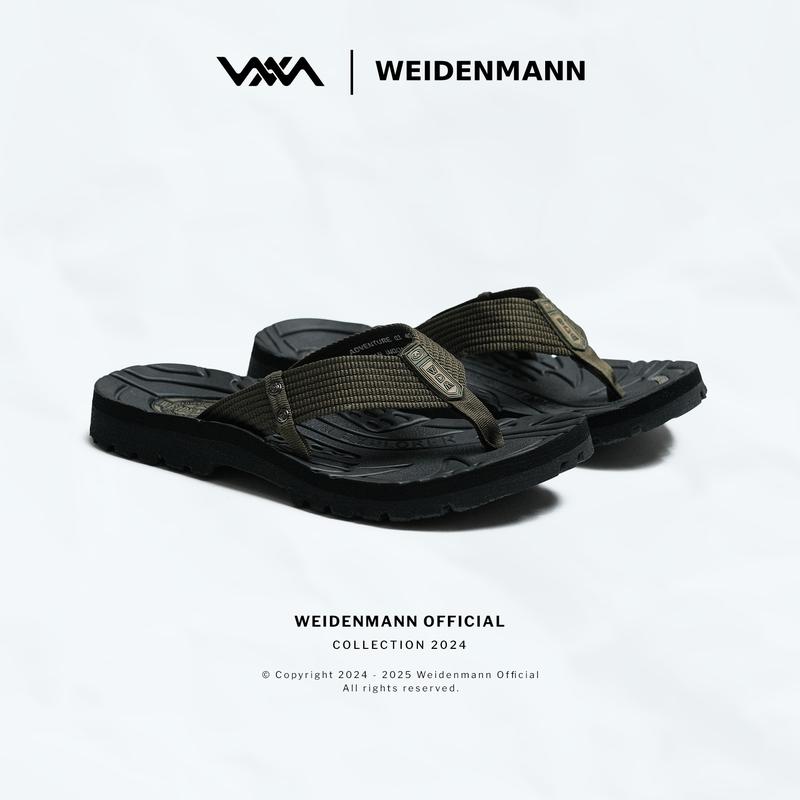 Weidenmann Adventure 03 Sandal Outdoor / Gunung Slip Resistant elegan ...