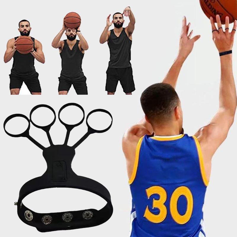 2023 New Basketball Shooting Aid Training Equipment And Silicone ...