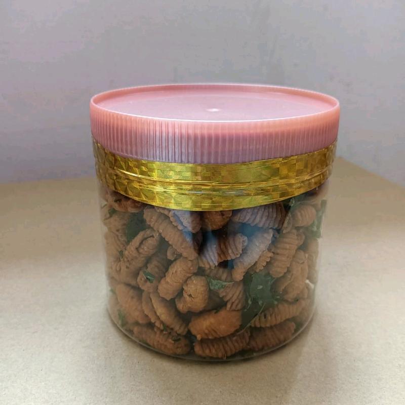 Kuih Siput Rempah Daun Kari - TikTok Shop Malaysia