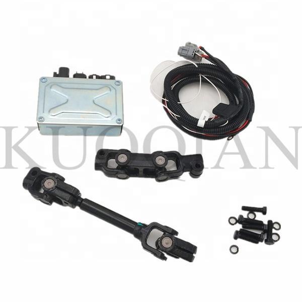 ATV cf 800 Z8 EPS KITS electric power steering assy 800cc moto GO KART ...