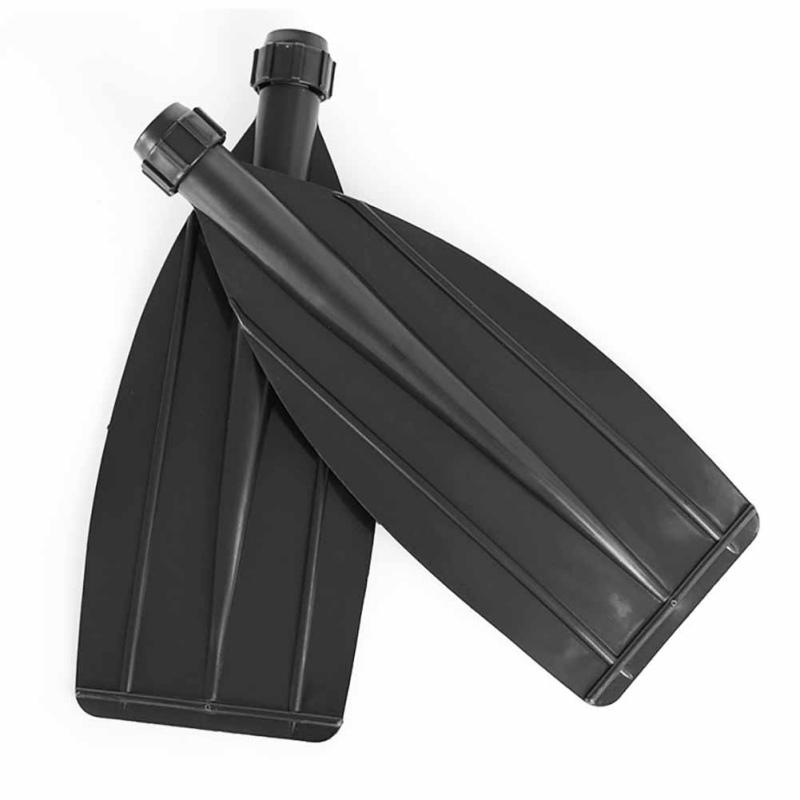 Durable Lightweight Boat Paddle Blade Leaf Oar Replacement Accessories ...