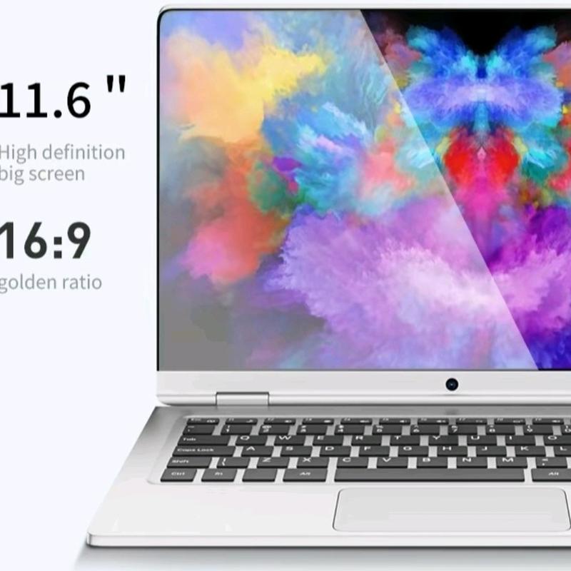 Amoli Laptop 11.6" Ram 8Gb+256gb SSD laptop kantor Layar - Shop | Tokopedia