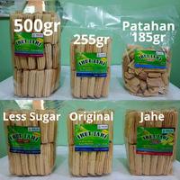 Jual Kue Irut Jari Cemilan Sehat Untuk Meredakan Asam Lambung dan Maagh ...
