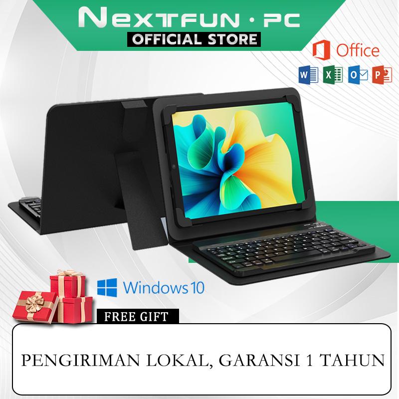 Nextfun 8-inch tablet computer with full touch screen, 2GB+32GB, - Shop ...