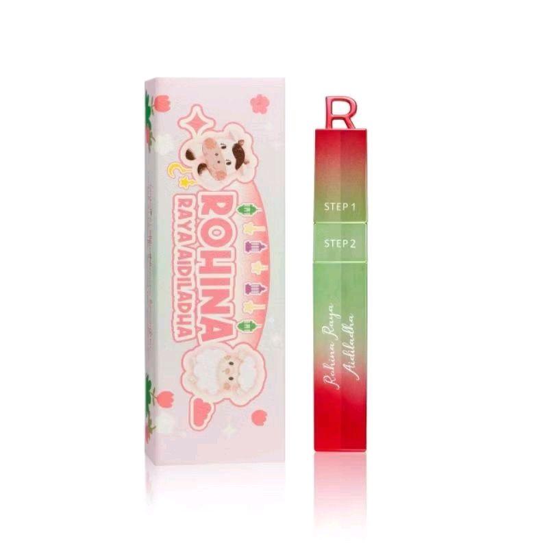 NEW LOOK !! MASCARA ROHINA RAYA AIDIL ADHA 2025 - TikTok Shop Malaysia