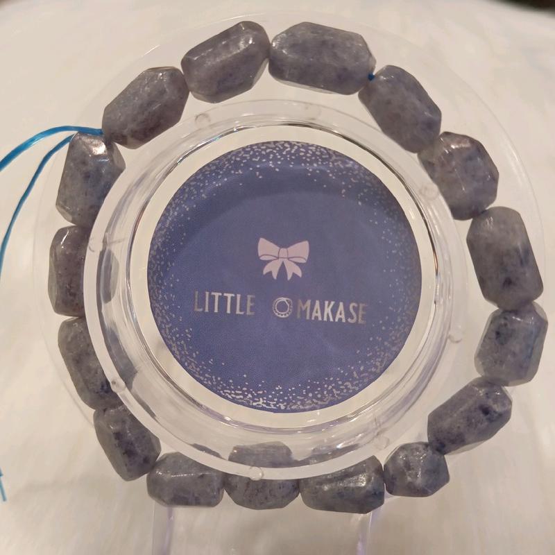 Natural Lolite Crystal Free Form 8mm - TikTok Shop Singapore