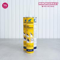 Jual Lem Panel300ml/Wallpanel & Marmer PVC/Kuat/Cepat Kering/Tahan Air ...
