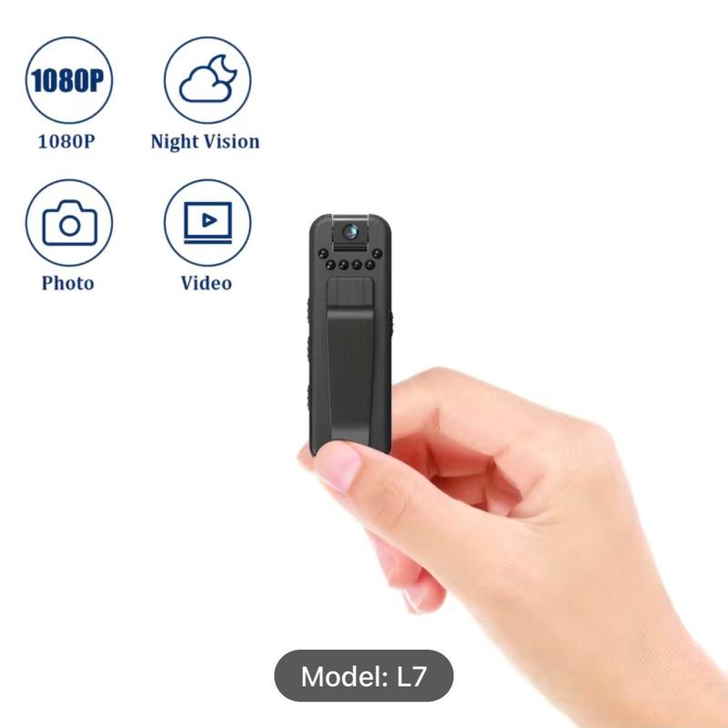 Intelligent HD Infrared Night Vision Recording Camera HD Sports ...