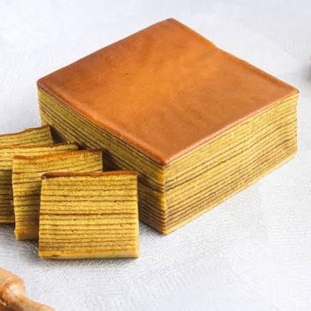 Lapis Legit Original 8x16 450g Special Sarena Cake & Bakery - Shop ...