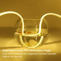 Promo Lampu Strip 220V IP65 Super Terang 3M/10M/30M Tahan Air Plug ...