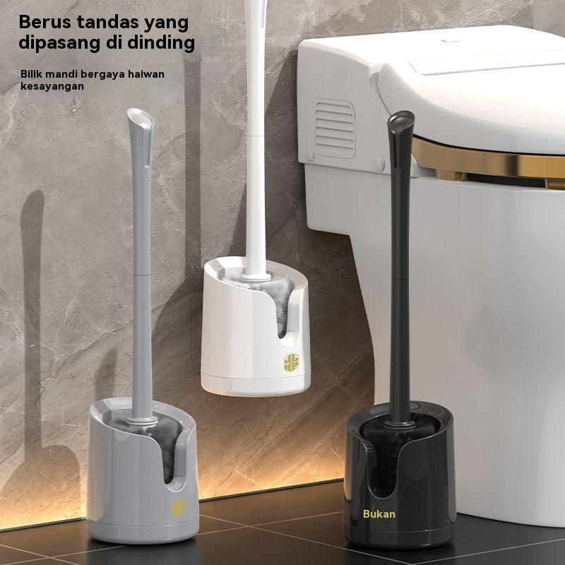 Berus Tandas, Isi Rumah, Digunakan untuk Sudut yang Sukar Dijangkau ...