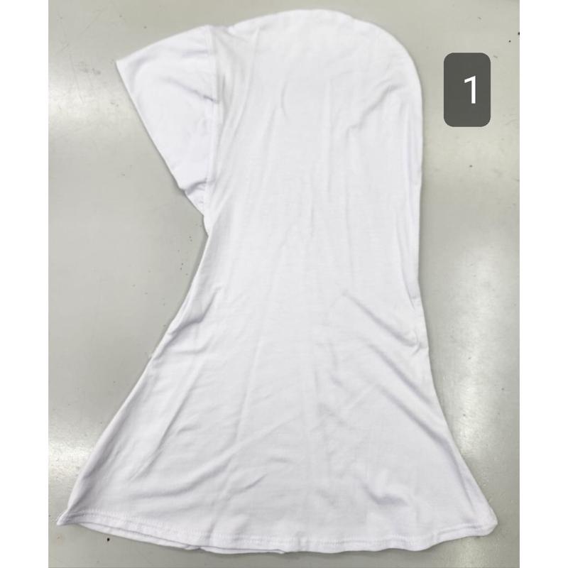 INNER NINJA dagu COTTON 100 % PREMIUM KAIN ISEJUK Cotton - TikTok Shop ...