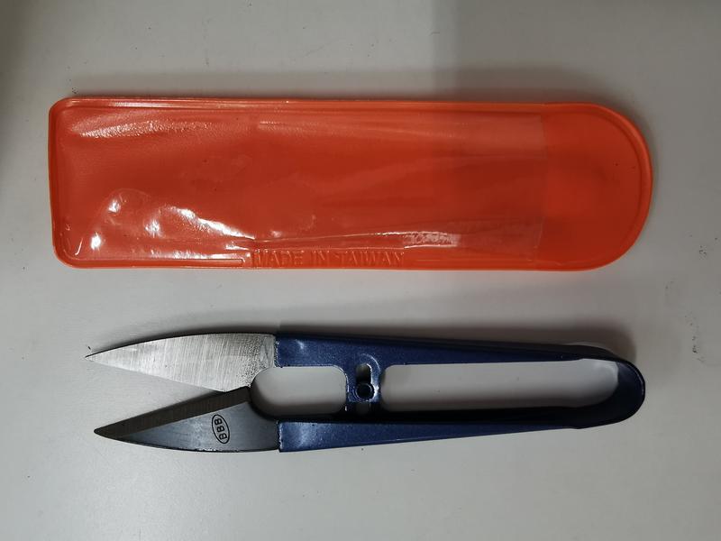 Thread Snipper Good Quality | 888 Handy Thread Snipper sewingkit ...