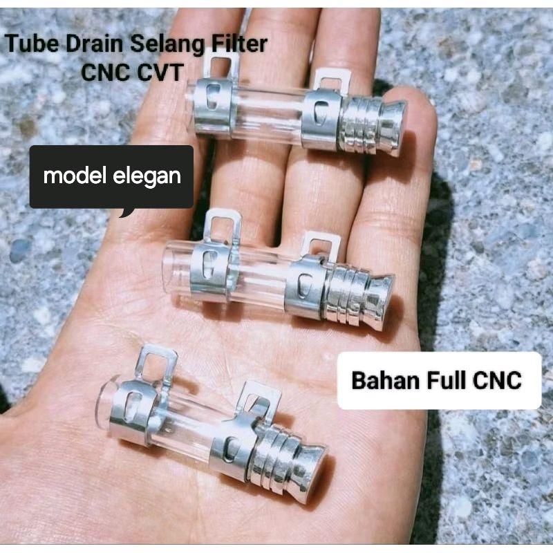 Tube Drain Tube Drain New Model Selang Filter CNC Dan CVT Honda - Shop ...