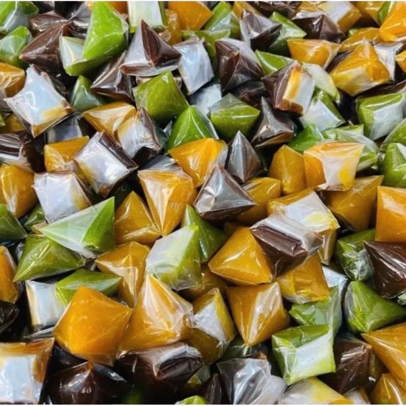 DODOL MINI/DODOL BUCU ORIGINAL KG LAUT - TikTok Shop Malaysia