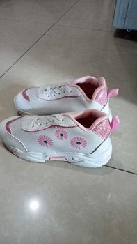 DM KIDS - SEPATU SNEAKERS ANAK WANITA MODEL VELCRO TEMALI MODEL - Shop ...