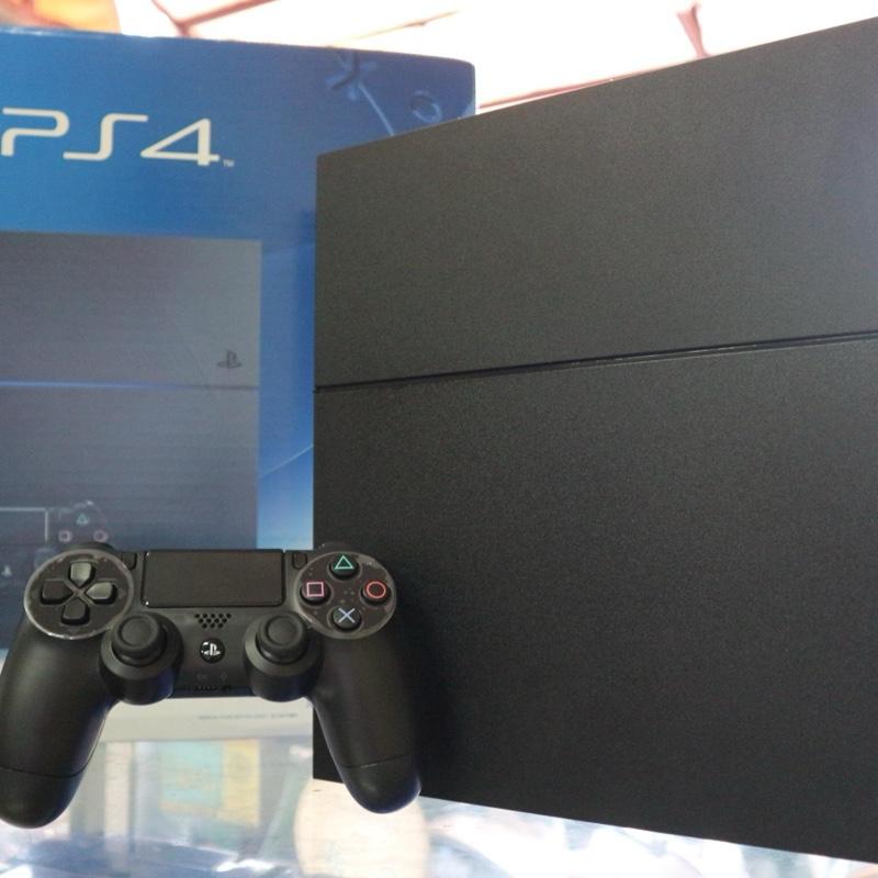 PS4 Fat 500 Giga New R Sony Cuch 12xx (Main ORI) - Shop | Tokopedia