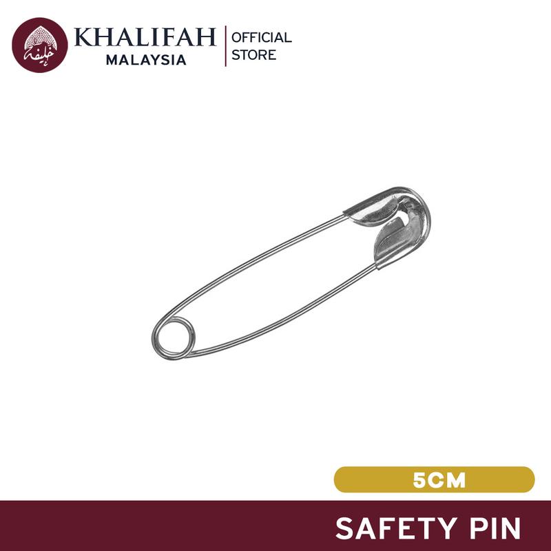 SAFETY PIN 12PCS/PACK | PINS | JARUM | BROOCHES | CLIPS - TikTok Shop ...