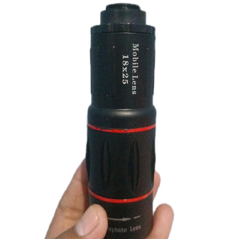 MULTIFUNCTION CELLPHONE LENS Camera Lensa - Shop | Tokopedia