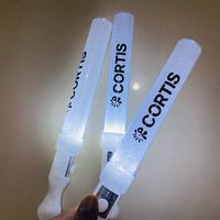 Promo Lightstick Cortis fanmade Lighstick unofficial Outdoor - Kab ...