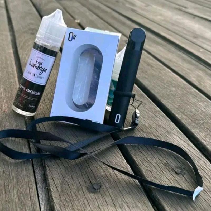 ORIGINAL FULL SET SIAP PAKAI / HOBE BAR White Peach Scanted ...