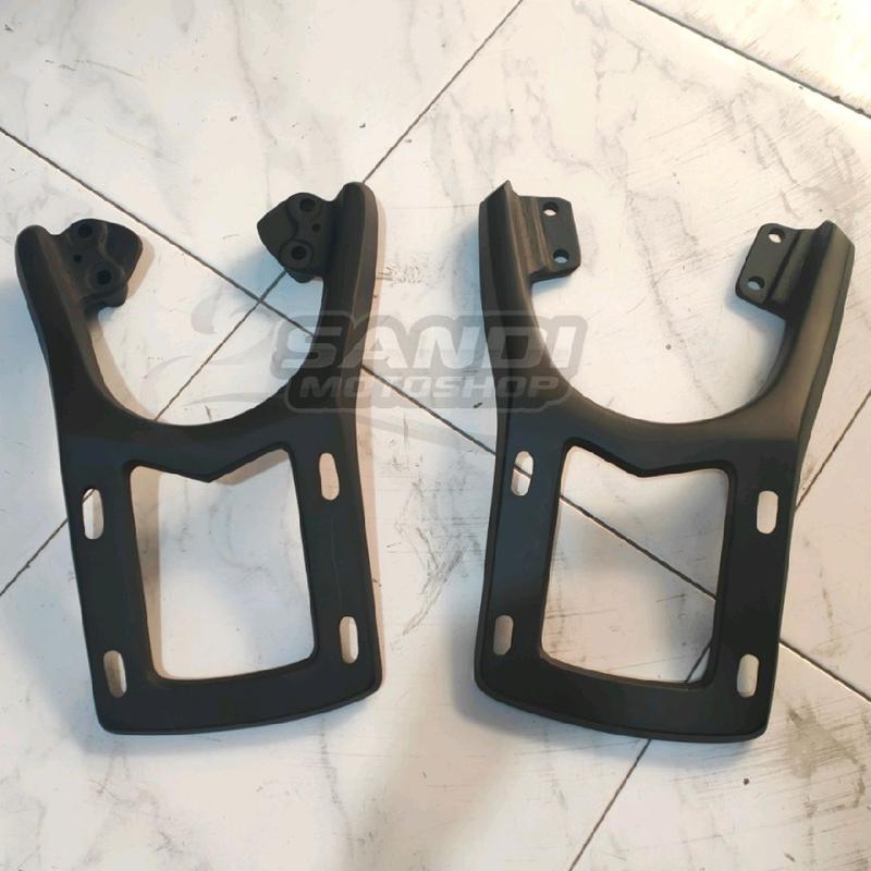 Dudukan Box Honda Beat / Bracket Breket Box Beat fi Beat Street Beat ...