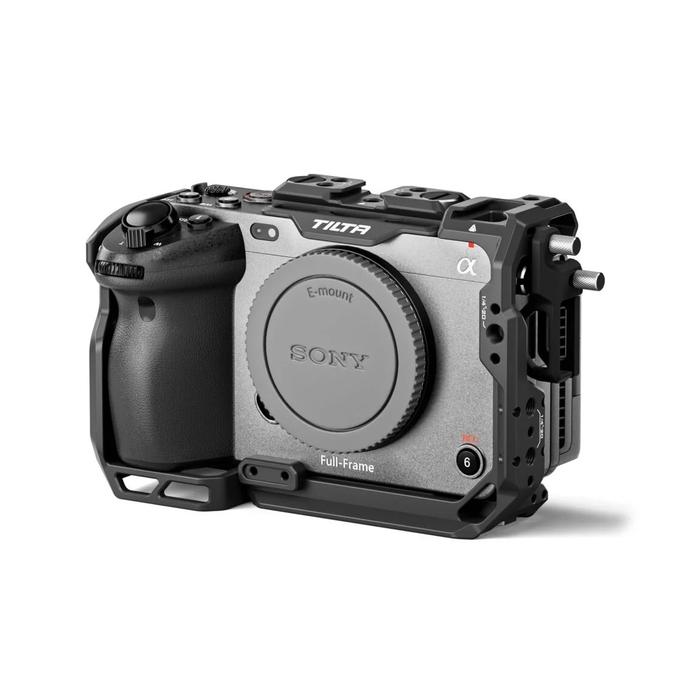Jual Tilta Armor for Sony FX3 2 Full Camera Cage -TA-T16-FCC - Jakarta ...
