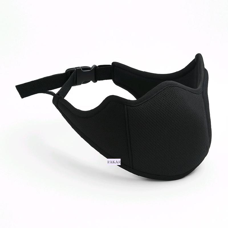 Masker Debu Model Slot Belakang Anti Polusi untuk Kerja Lapangan - Shop ...
