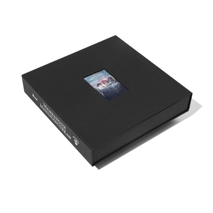 .Feast - Membangun dan Menghancurkan - Boxset - Shop | Tokopedia