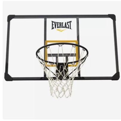 Jual Everlast Elite Outdoor Basketball Hoop System - Kota Medan - J ...