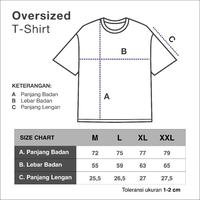 Promo YOUNG.CLUB | KAOS BAJU SZA SATURN | T-SHIRT OVERSIZE BIRU STYLE ...