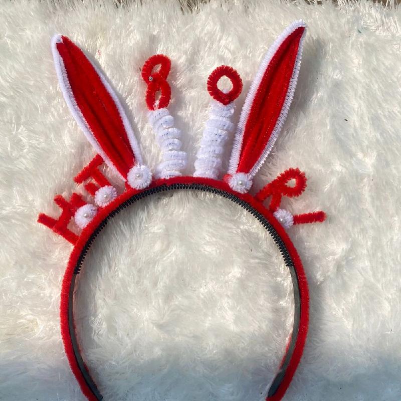 Bando 17 Agustus Bando Karnaval Bando Kawat Bulu dengan Desain Unik ...