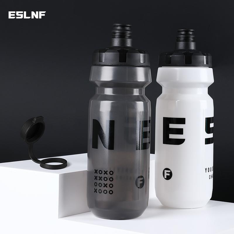 Botol Air Basikal Gunung, ESLNF, Diperbuat daripada Bahan PP5, - TikTok ...
