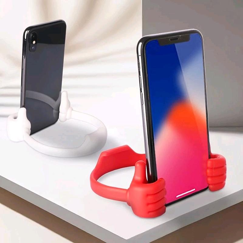 Mini Flexible Ok Stand With Handphone holder - TikTok Shop Malaysia