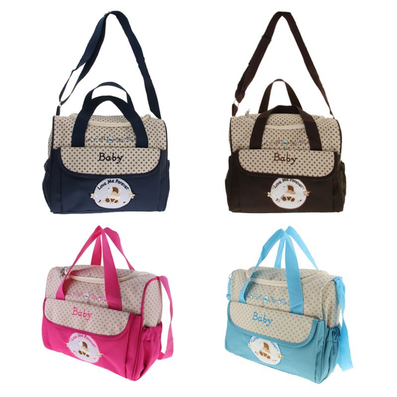 Beg Lampin Pelbagai Fungsi, Saiz Besar, Kalis Air, Sesuai untuk ...