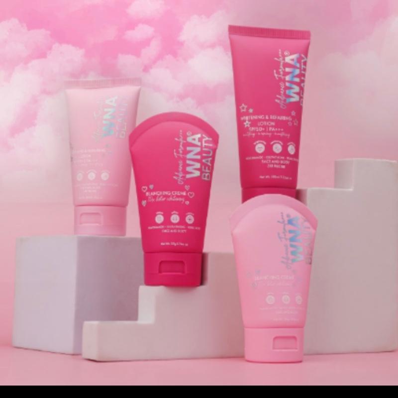 LOTION & BLANCING Body Care - TikTok Shop Malaysia