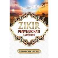 Jual Zikir Penyejuk Hati Sehari-Hari – Dr. Irsyaddur Rofiq, S.H.I., M.H ...