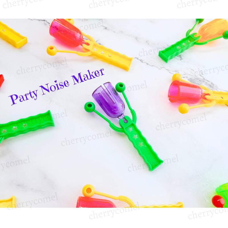 1 Pcs Party Noise Maker Toy for Goodies Bag Loot Bag Door Gift - TikTok ...