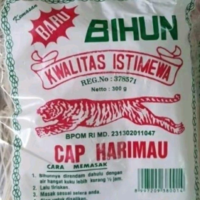 bihun cap harimau/ bihun beras/ bihun medan Noodles - Shop | Tokopedia
