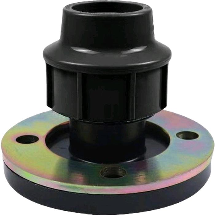 Jual Flange Adaptor HDPE 50 63 75 90 110mm - 63mm ( 2" ) - Jakarta ...