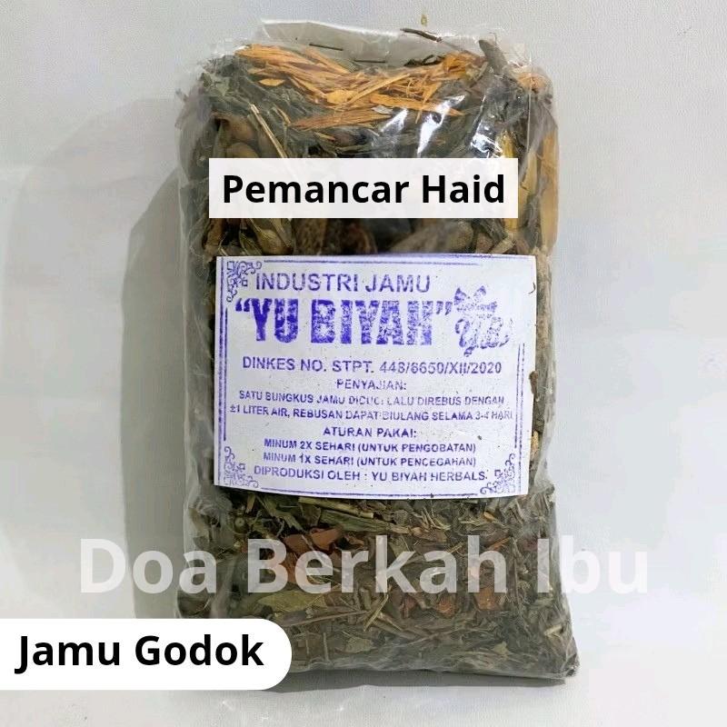 Obat Pelancar Haid - Obat Herbal Pelancar Haid - Jamu Godok Pelancar ...