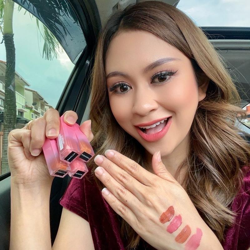 LIPMATTE( BEAUTY OF ABBASY AM ) - TikTok Shop Malaysia