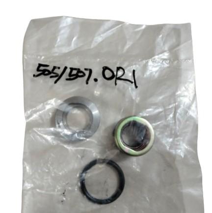 SHAFT SEAL COMPRESOR AC MOBIL SANDEN 505/507 ORI - Shop | Tokopedia