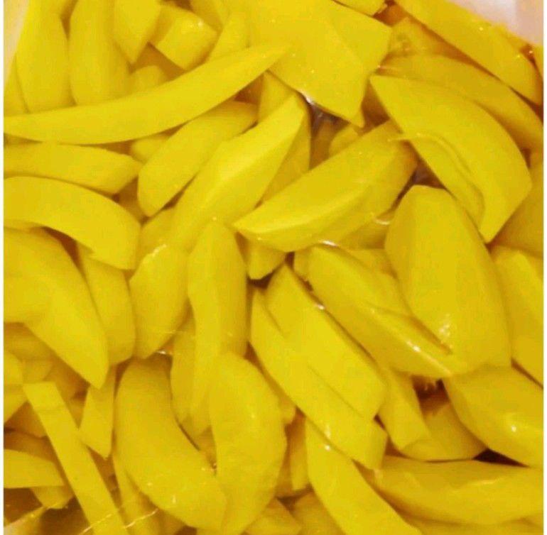 JERUK MANGGA MADU KUNING PULAU PINANG - TikTok Shop Malaysia