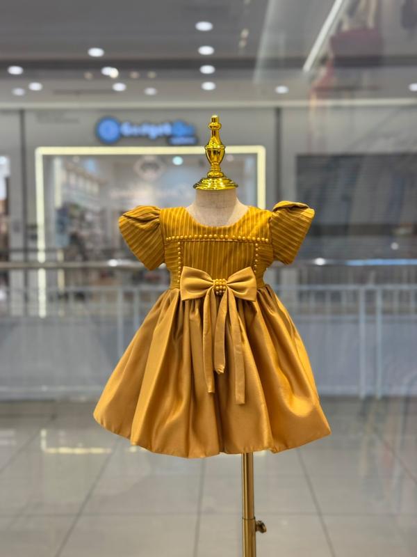 (3M - 3Y ) BABY GAUN / PRINCESS DRESS / PREMIUM DRESS / BALLGOWN ...