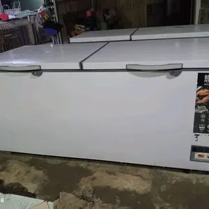 Freezer Box Modena 800liter - Shop | Tokopedia