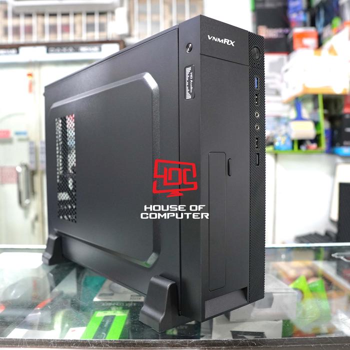 Jual VENOM RX CASE PC AXON SLIM M-ATX + PSU SFX 500 - Kota Banjarmasin ...