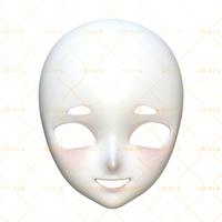 Jual Kigurumi Headbase Mask Fursuit Character Human Kig Head OC Mask ...
