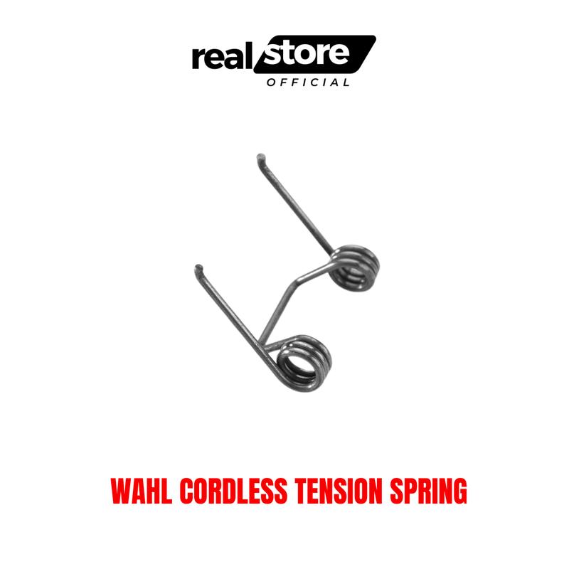 Wahl Cordless Tension Spring Spare part Hardware Tool - TikTok Shop ...