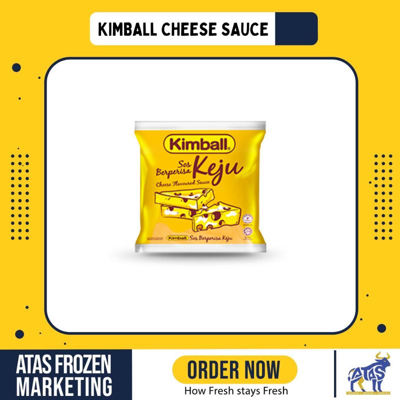 KIMBALL KEJU CHEESE (1KG) - TikTok Shop Malaysia
